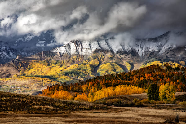 Telluride Magic by Roger Hill / 500px