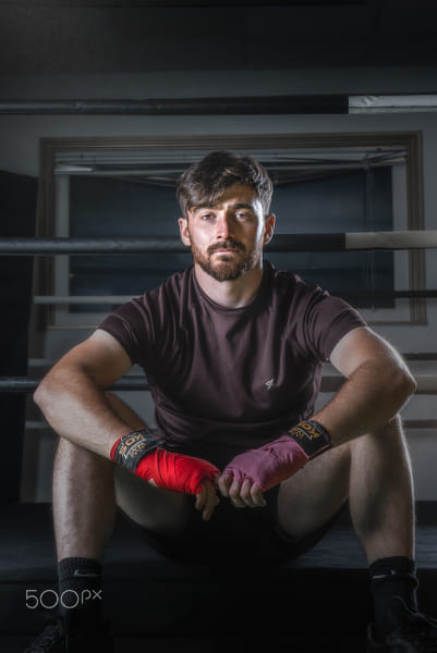 Me by Tatyana Tomsickova / 500px