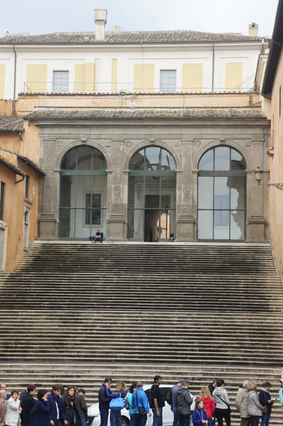 Escalier romain by La Touriste | 500px