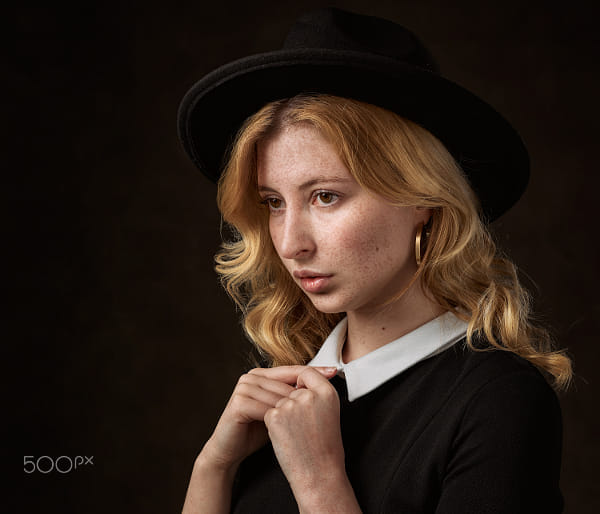 Me by Tatyana Tomsickova / 500px