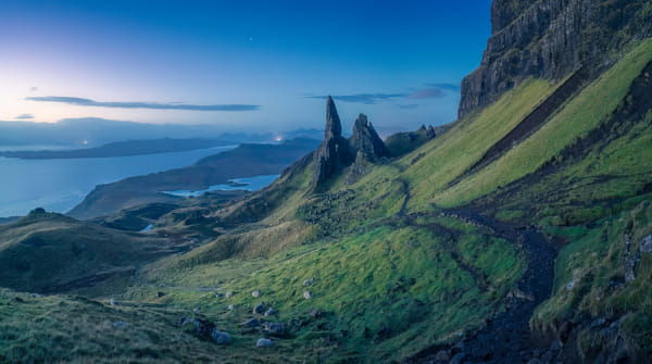 Busiest Attraction by Niko Benas / 500px