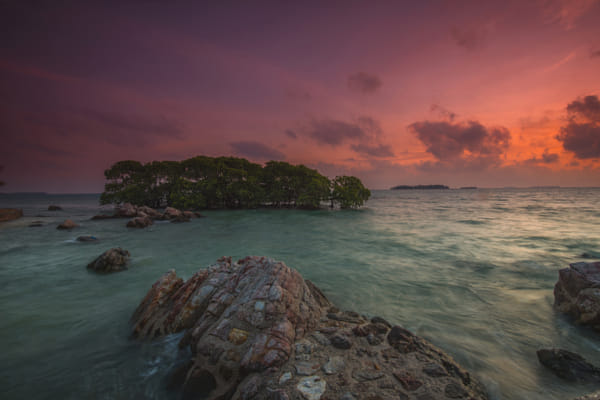 Color Light 37 by Anton Raharja / 500px