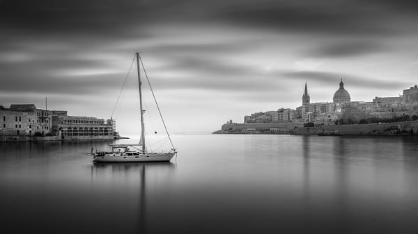 Fine Art Sailing by Richard Brockwell / 500px