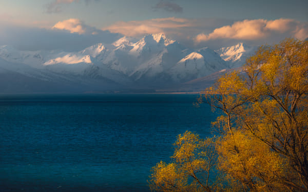 Secret Window by Sean Bagshaw | 500px