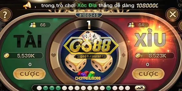 Tài Xỉu Go88 – Luật Chơi Minh Bạch Và Công Bằng by Go88 Courses / 500px