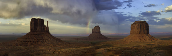Boom Lake by Scott Bennie / 500px