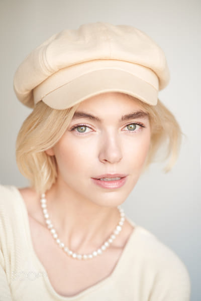 Karina - Throwback Thursday (2015) by Maxim Guselnikov / 500px