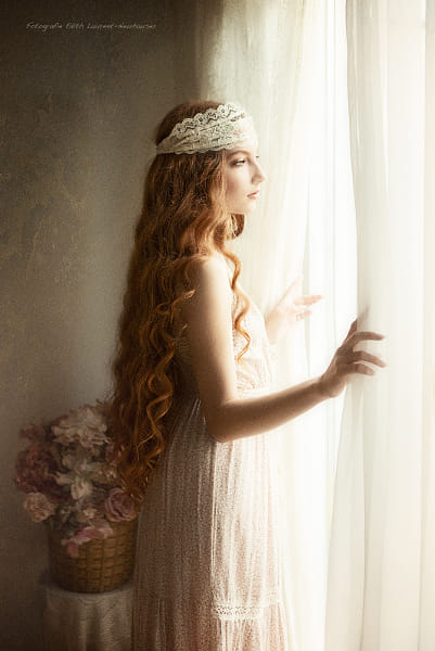 Beth by Edith Laurent-Neuhauser | 500px