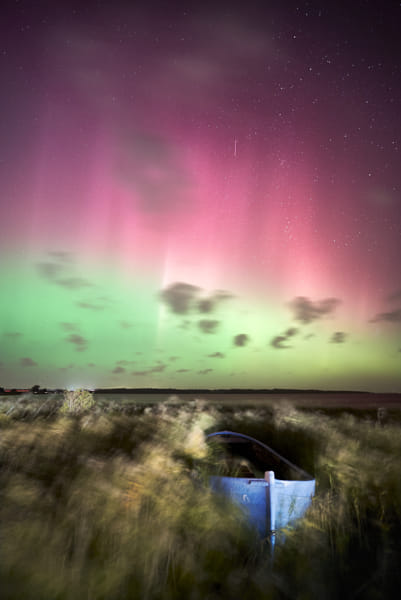 Boat.... by christopherkrueger | 500px