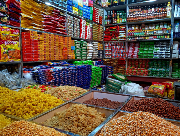 grocery store by BP exploration | 500px