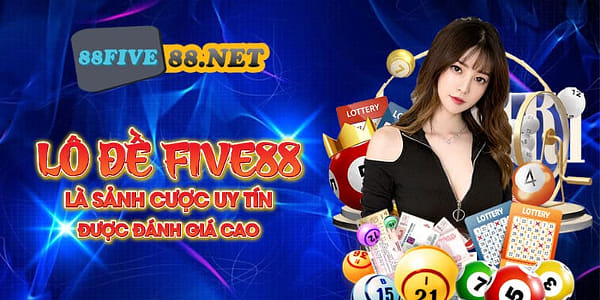 Five88 – Cổng Lô Đề Với Hỗ Trợ Đa Dạng Trên Mọi Thiết Bị by Phạm Hải Đăng | 500px