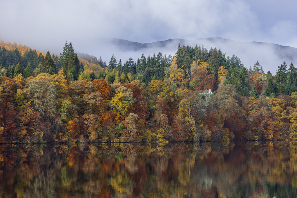 Amazing reflections by Chema Escolar | 500px