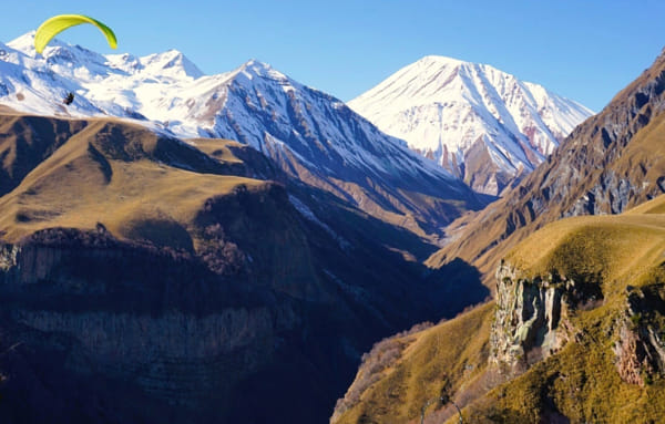 Georgia 2024: Adventure in the Caucasus! by Brian Scrivner | 500px
