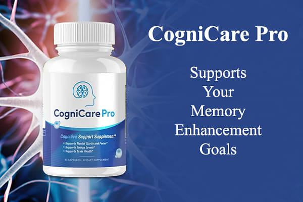 CogniCare Pro: Is It Safe Deal? Where To Buy by CogniCare Pro Reviews ...
