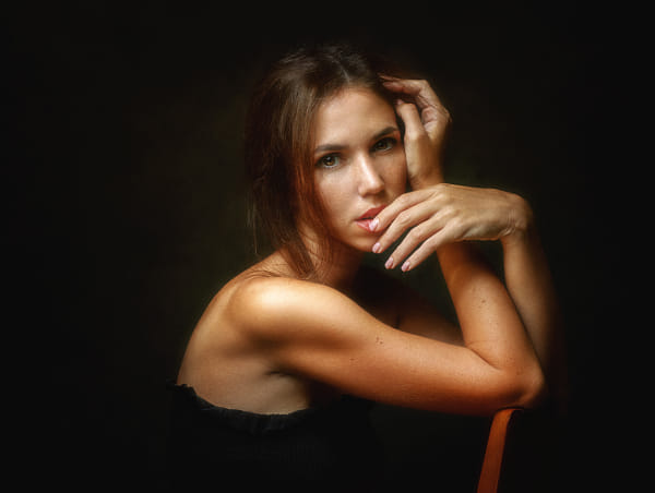 Autumn Begins by Jake Olson Studios / 500px