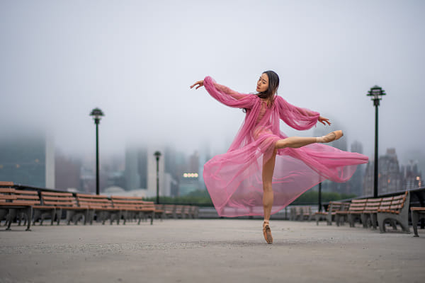 Lana by Alexander Kuznetsov / 500px