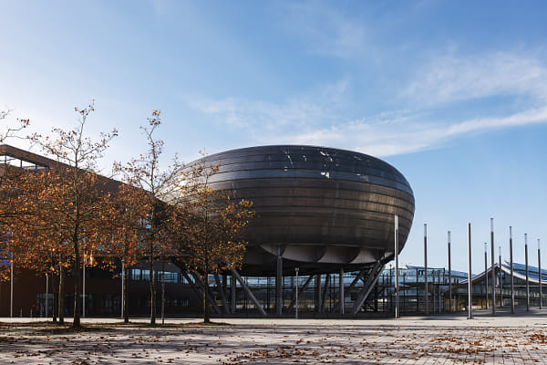 Planet M by sebastian / 500px