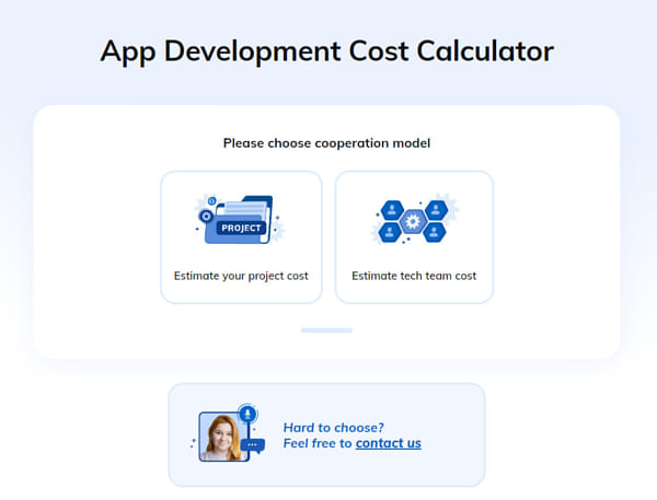 android app development cost calculator by Snacs jackson / 500px