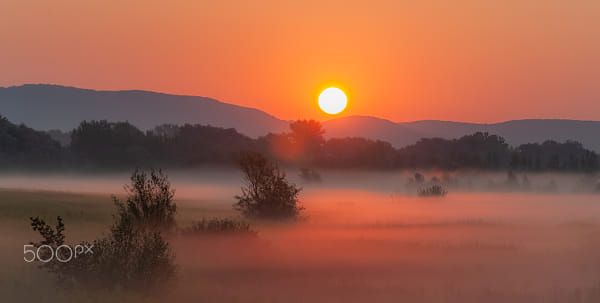 Iguassu Falls by Victor Lima / 500px