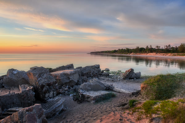 Relax by the sea by Albina Kulikova / 500px