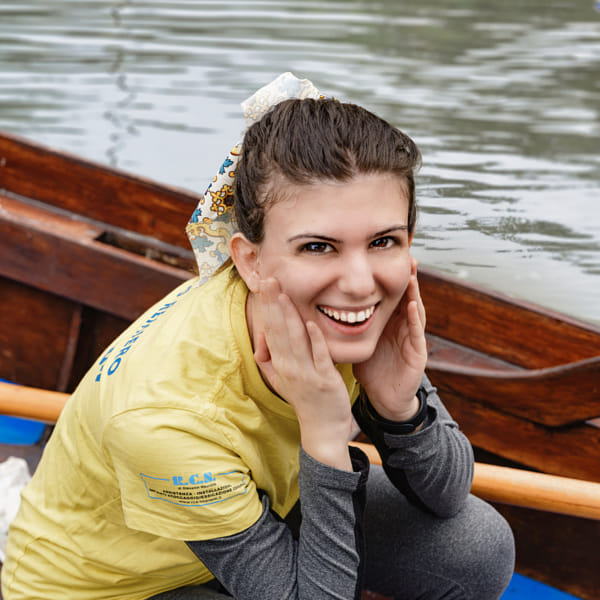rower at rest by paolo andreetta | 500px