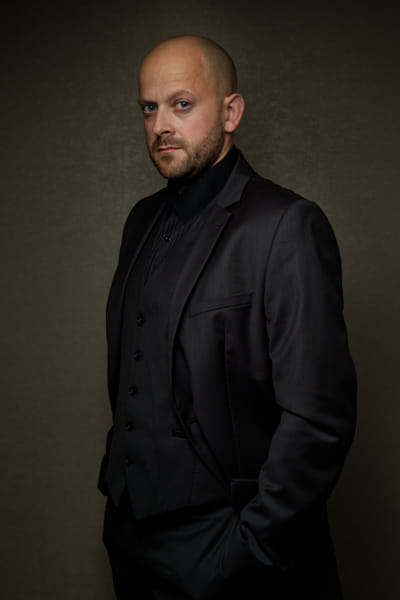 Diner cowboy dpi by Roy Tuck | 500px