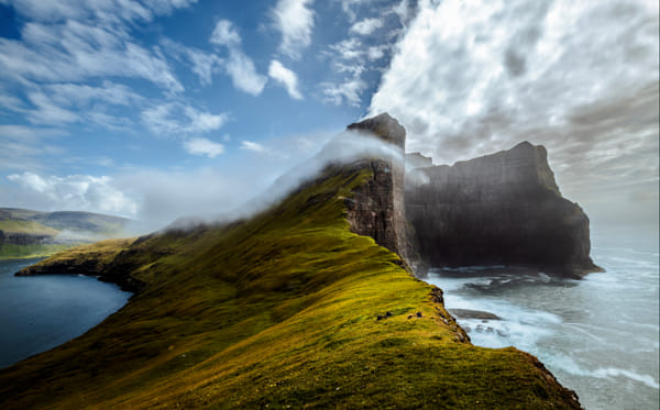 Aerial by Jeff Dotson | 500px