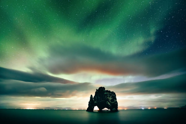 Milky Mcway by Ryan Engstrom / 500px