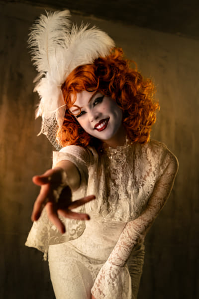 Baby Firefly by drisinil by Lucia (The Howling Shoopuf) / 500px