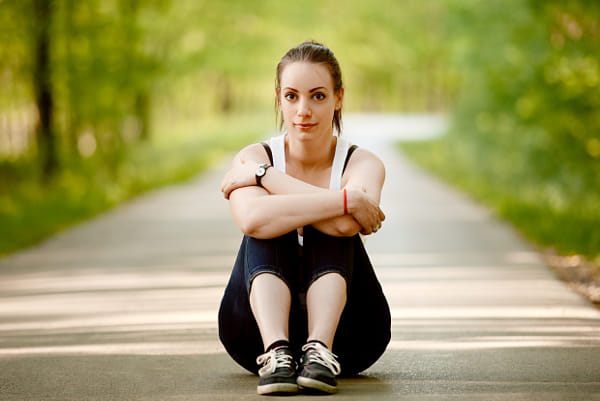 April hike II. by Roland Németh | 500px