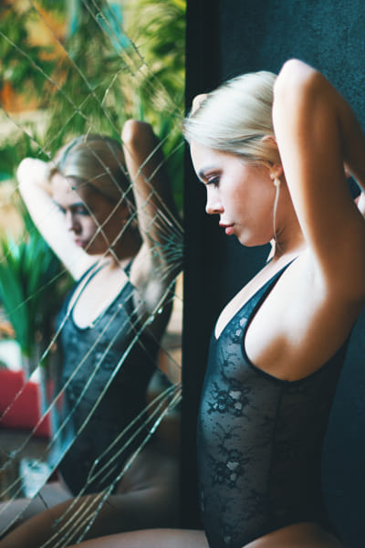 Broken reflections by AA Photography | 500px