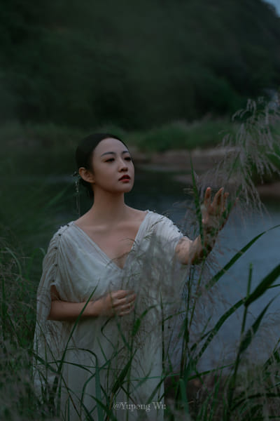 Shanghai models by John Simon | 500px