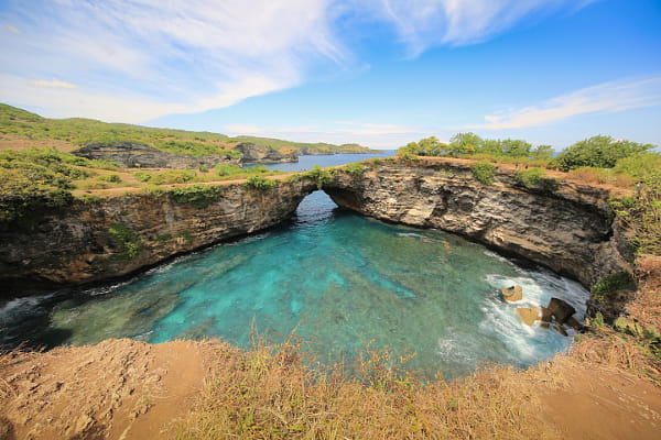 Holiday Package to Singapore and Bali by Garima Mathur / 500px