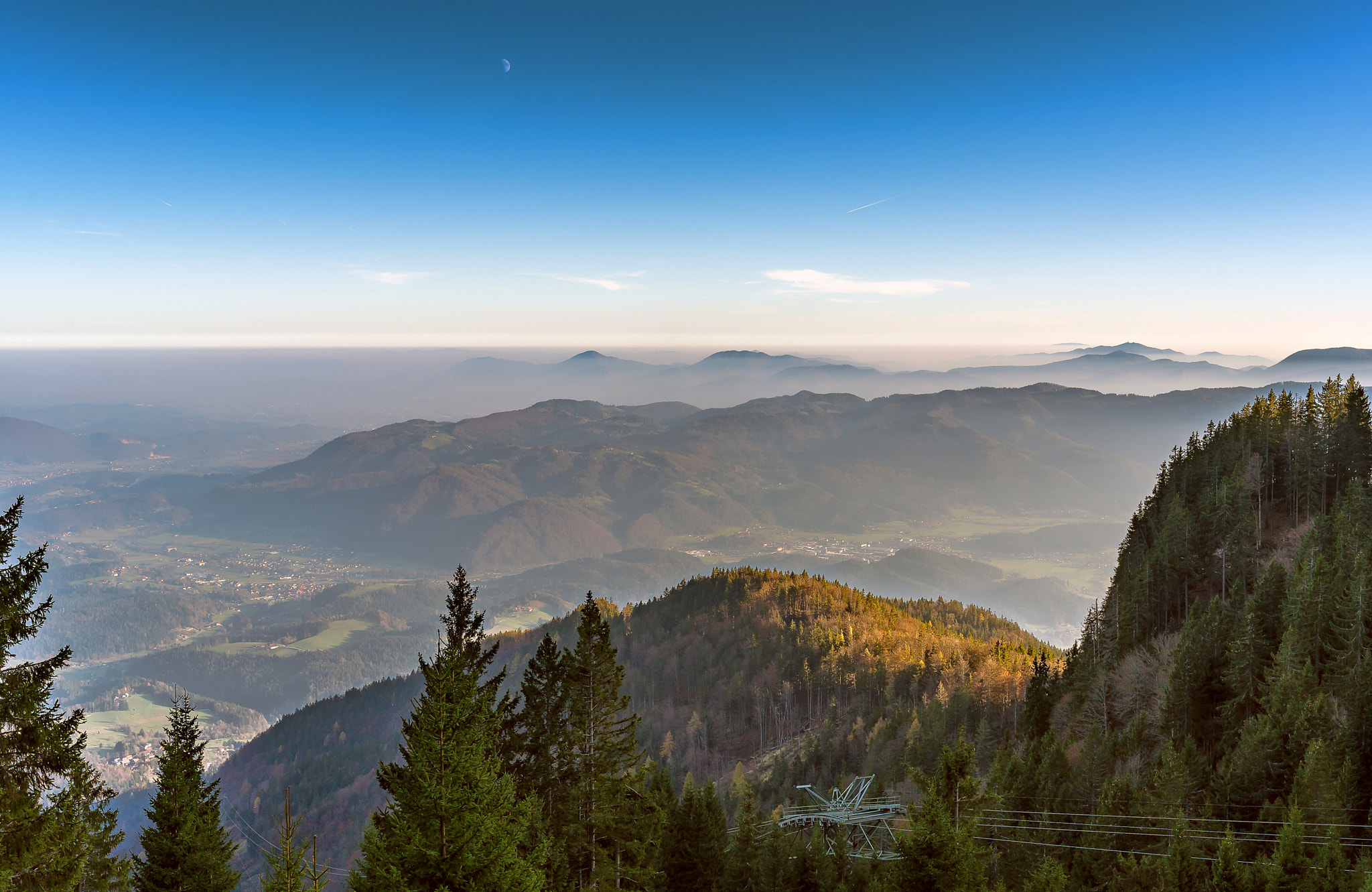 Beyond Dobrovlje by Edvard Storman Badri / 500px