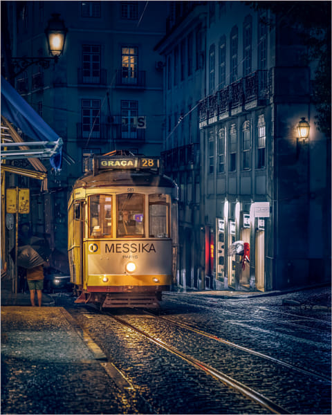 The question mark by Andy | 500px