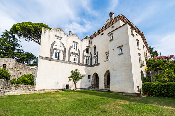 Ravello, Italy - Villa Rufolo by Ivar OK | 500px