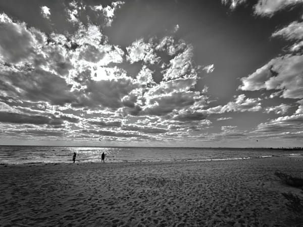 Between Heaven and Earth by Qiu Leyi / 500px