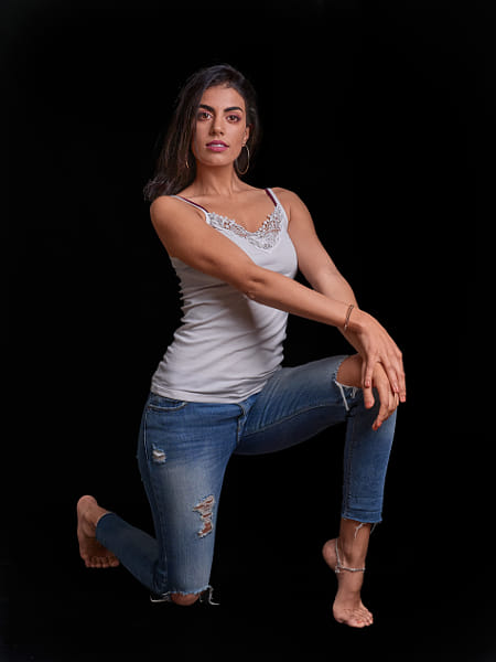Portrait by Jacint Guiteras | 500px