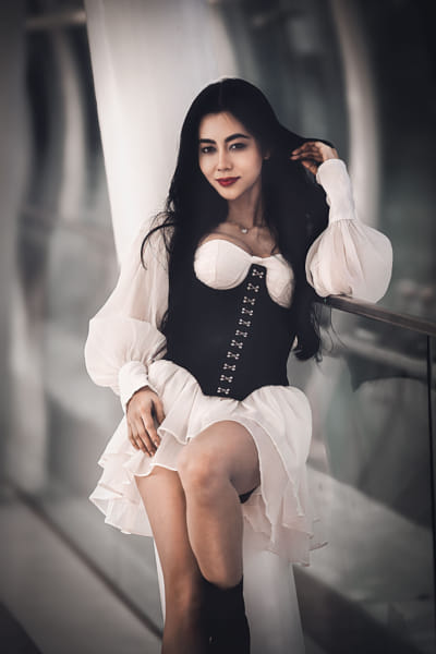 Day Jitprasong by Steven Chiow | 500px