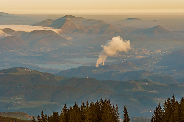 Salek valley by Edvard Storman Badri | 500px