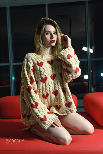 Alice by Sergey Marinov | 500px