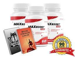 MaxBoost Plus: A Comprehensive Overview of the Popular Supplement by ...