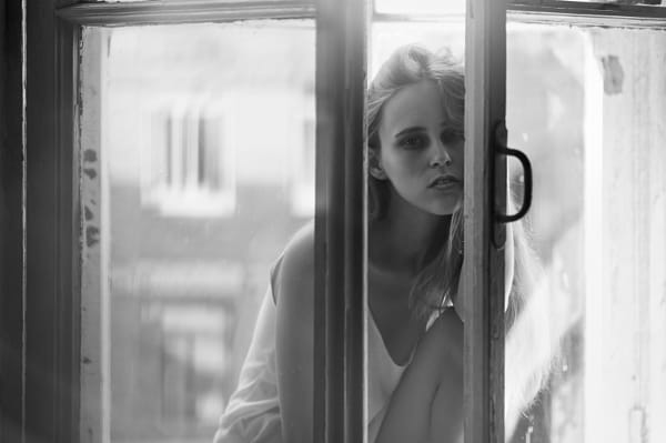 Natali Fidelitylie by Dmitry Elizarov | 500px