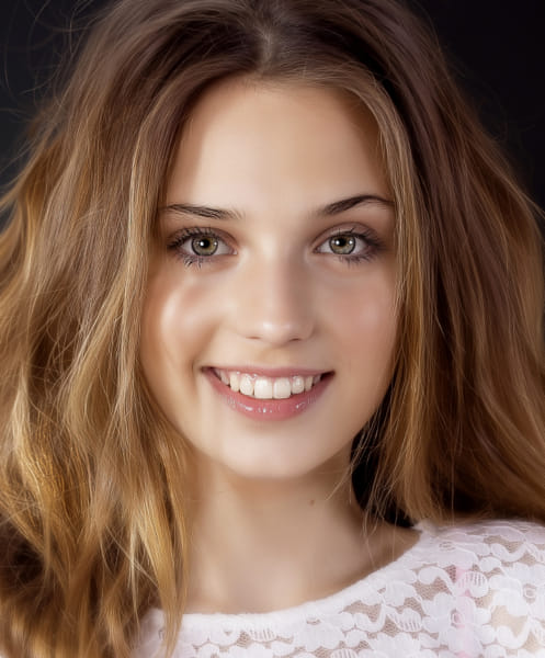 Angela Roa by fredy fotografo | 500px