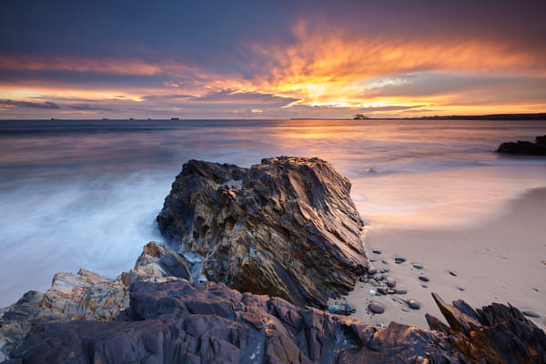 Legend of the Dragon and the Phoenix by João Freire | 500px
