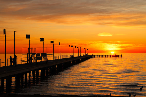 Evening Glow! by Bruce Prothero | 500px