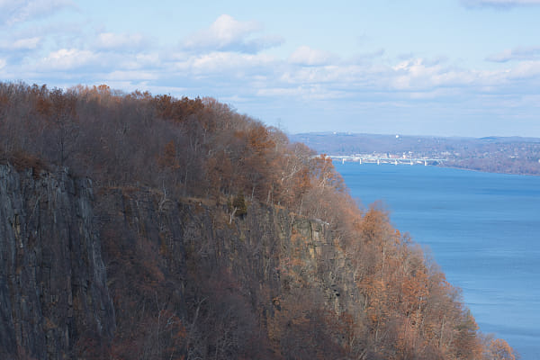 State Line Lookout, Palisades Interstate Park Commission by David | 500px