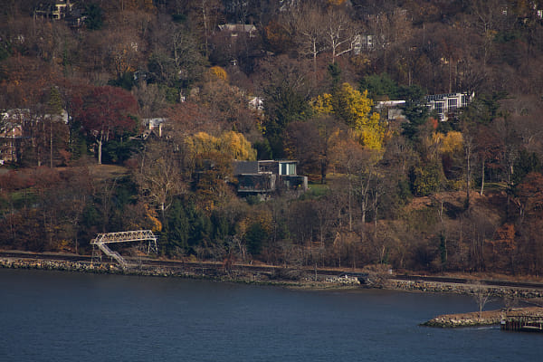 State Line Lookout, Palisades Interstate Park Commission by David | 500px