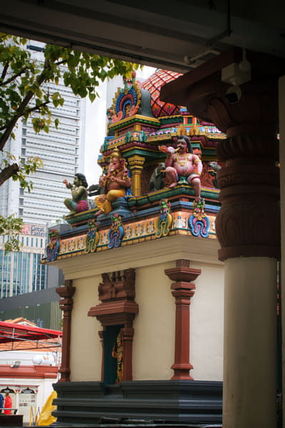 Temple Life by Mike Kafoa | 500px