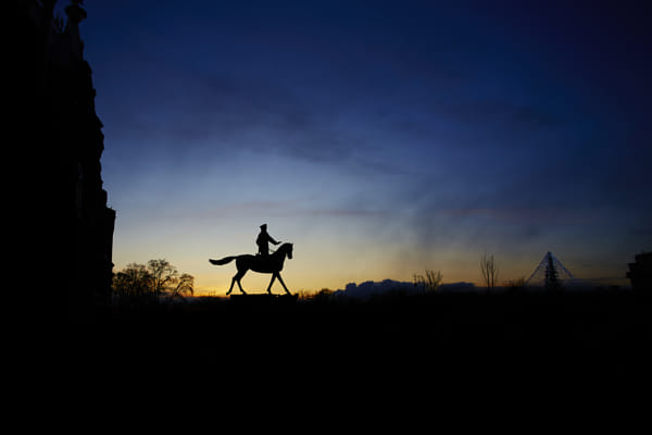 Marshal of Victory by Ilya Shishkov | 500px